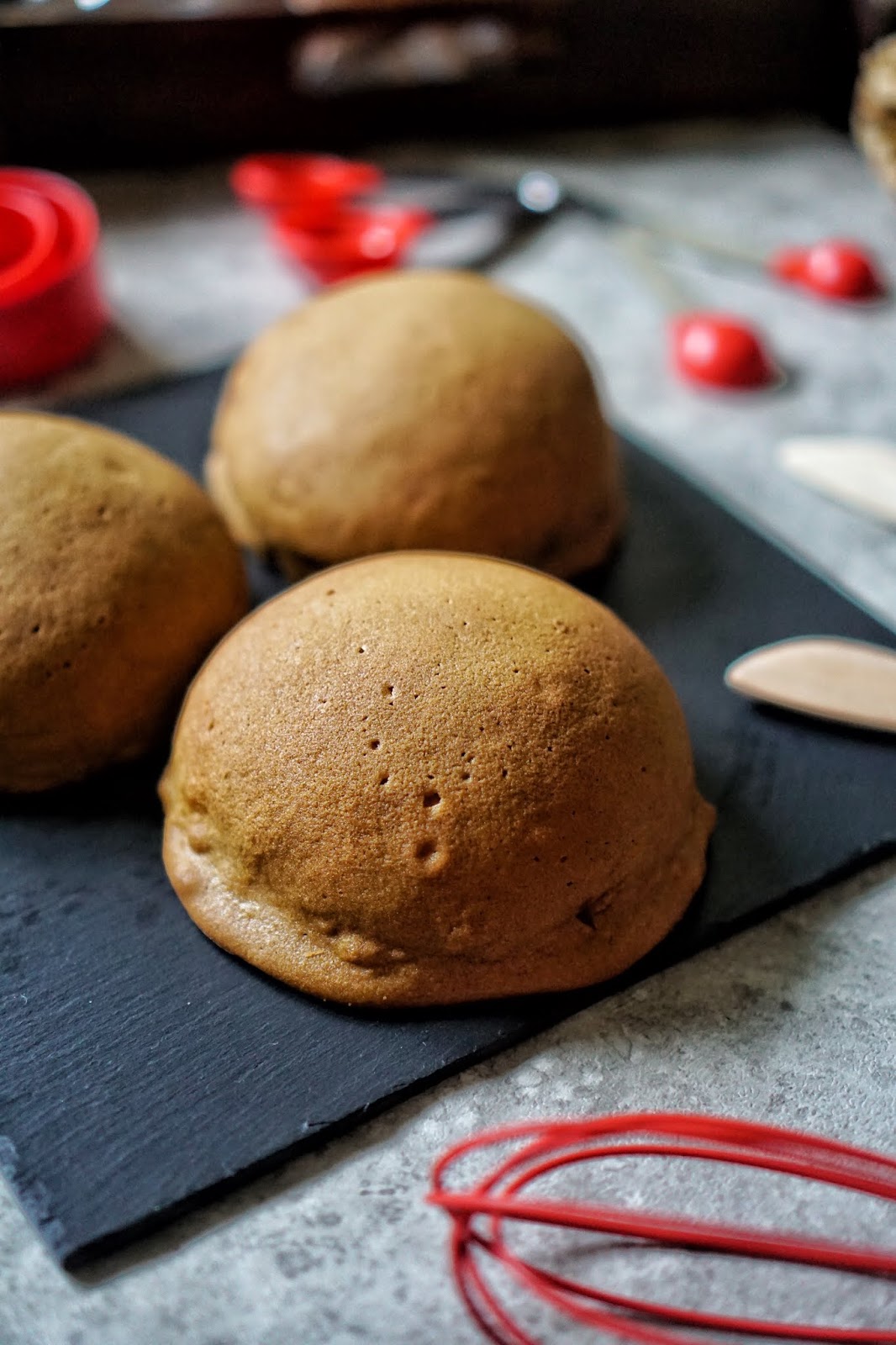 What Mary Loves: Food Delivery Favorite: Kopi Roti