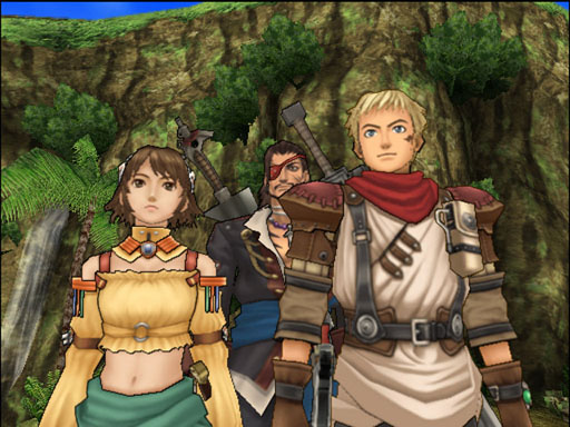 A Level-5 e sua aborgadem multimídia (Parte 01) - GameBlast