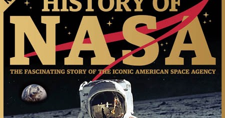 History about NASA | Aoo3D