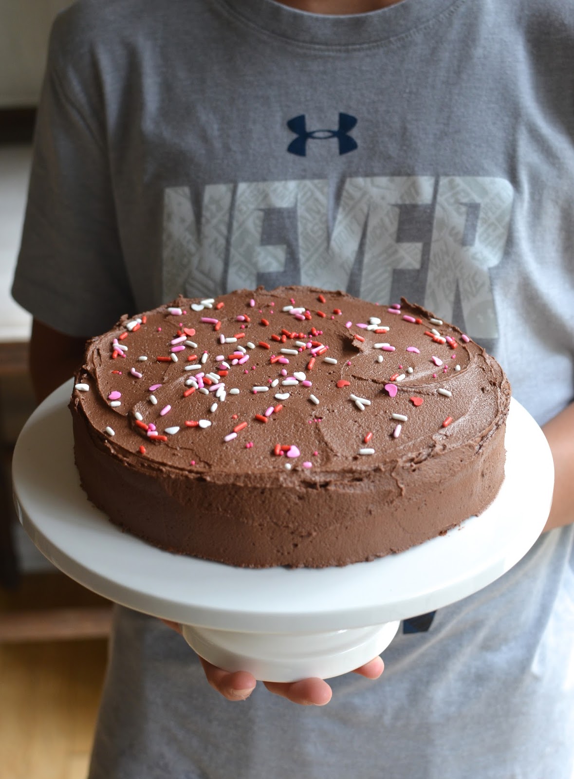 Playing With Flour Simple Chocolate Party Cake playing-with-flour-simple-chocolate-party-cake