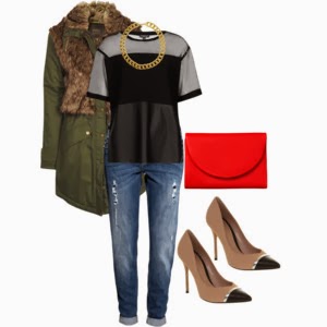 NaturalAllure: Confessions of a Modern Day Natural : Denim chic: Turn ...