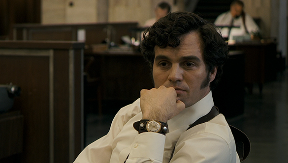 In Character: Mark Ruffalo | And So It Begins...