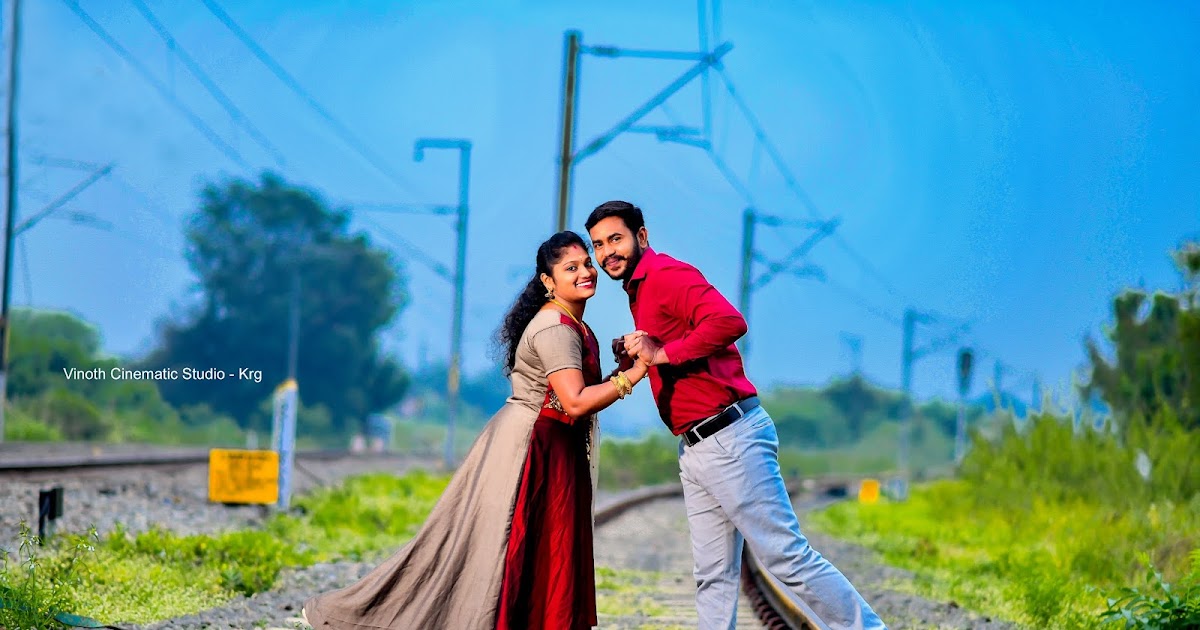 VINOTH CINEMATIC STUDIO