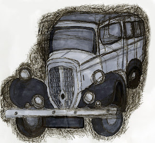 Advanced Observational Drawing Blog - Daniel Jacobs: Week 6 - Still ...