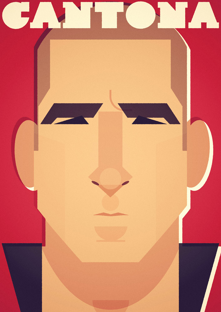 Portraits By Stanley Chow - Art Design Way