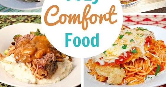 Round Up: Cozy Comfort Food - What's Cookin, Chicago