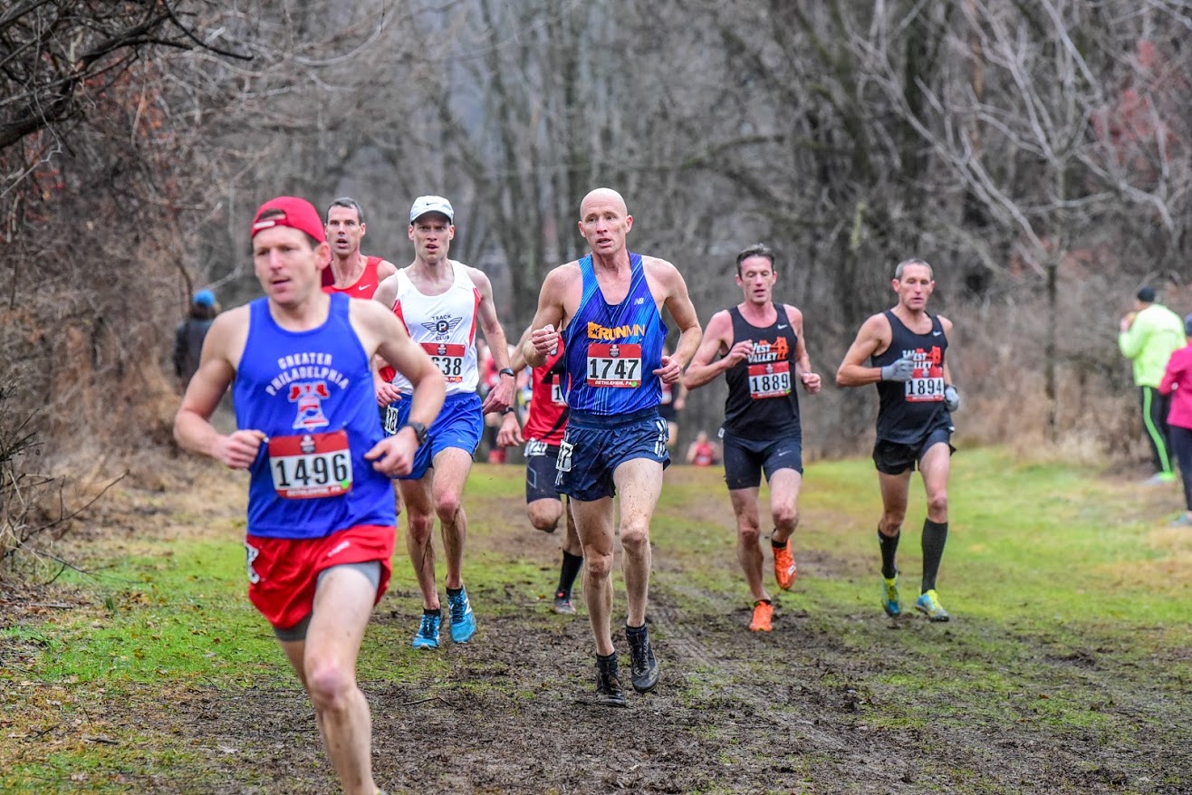 The Running Professor: Races for Overall Championships at the USATF ...