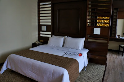 Perlis Trip ~ Hotel Putra Palace... |Today I Write...