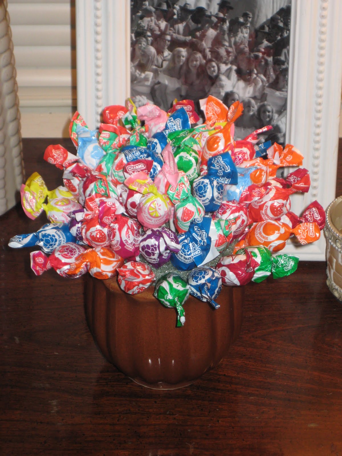 Life Lately: DumDum Tree DIY