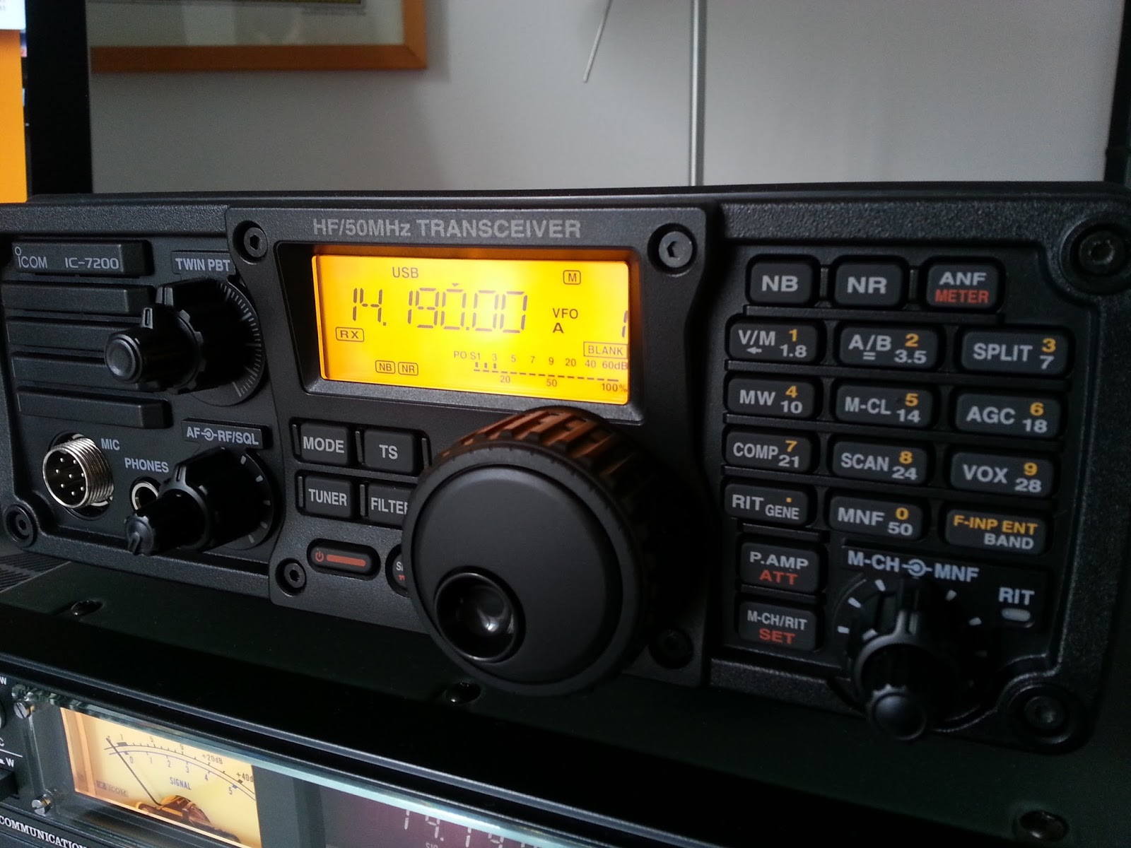 SWL I2-02126: My Shack