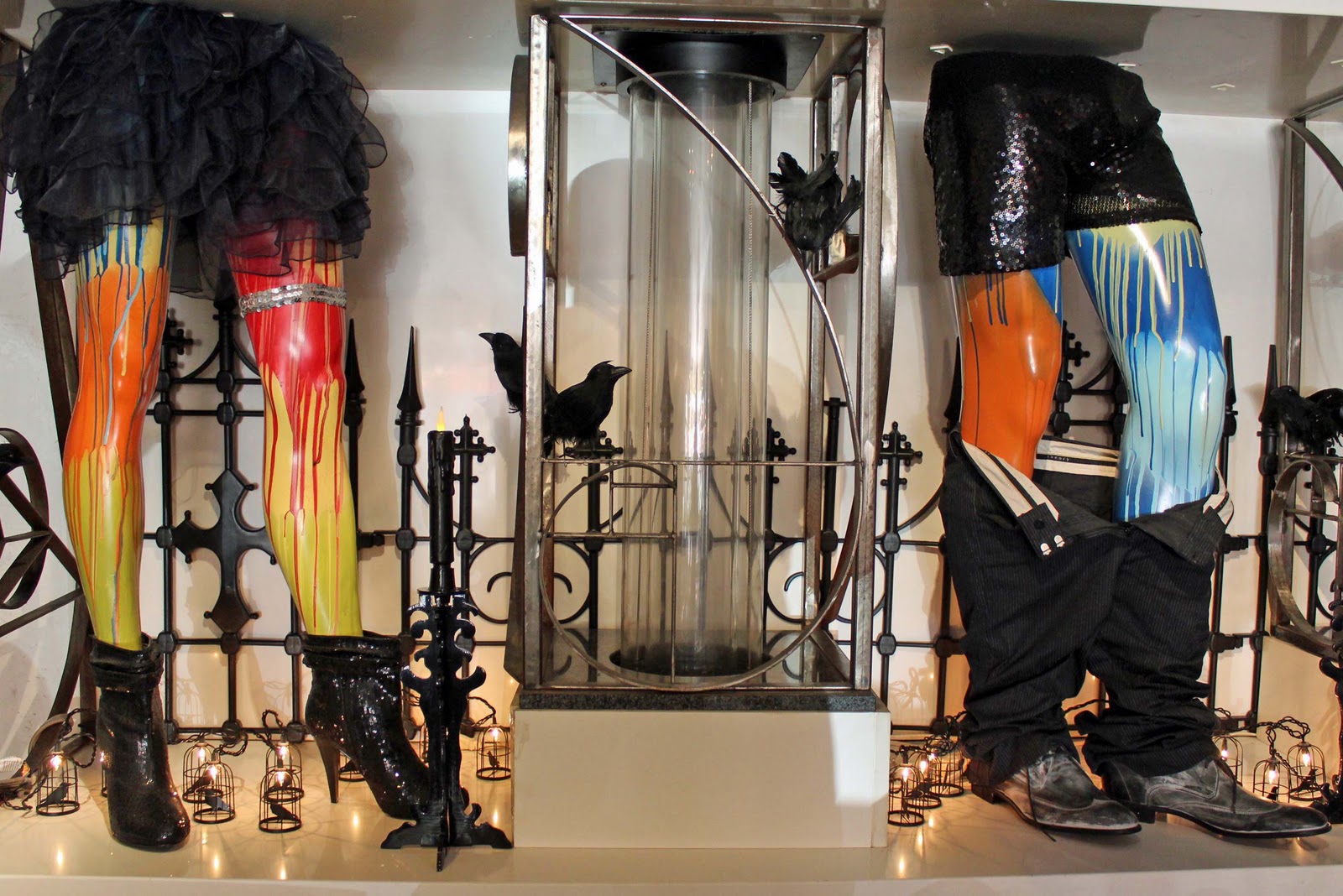 Amuse * Bouche: Ovelia: Still Fresh After 5 Years