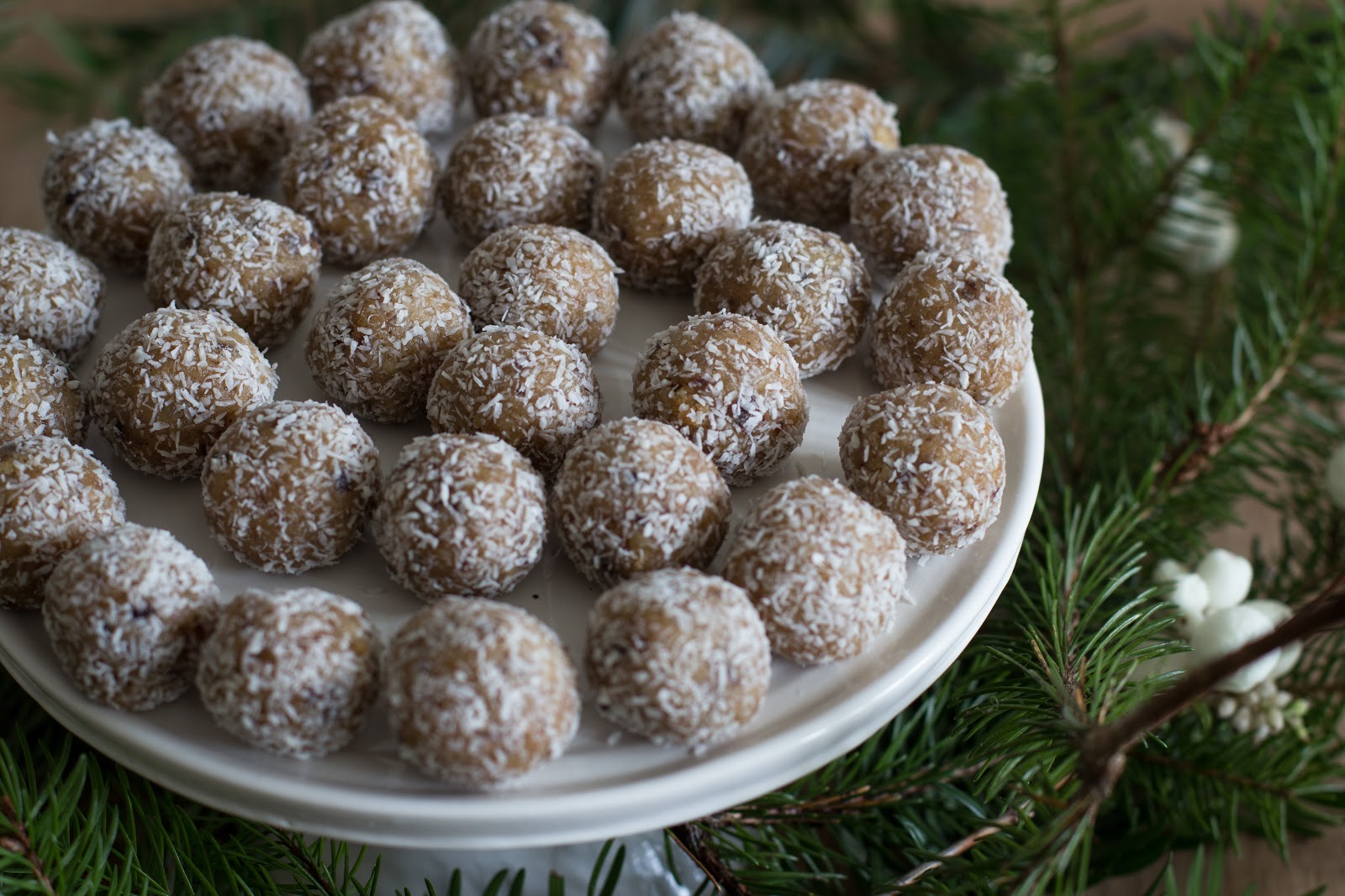 bake your slovak roots / slovenské korene: December 2012