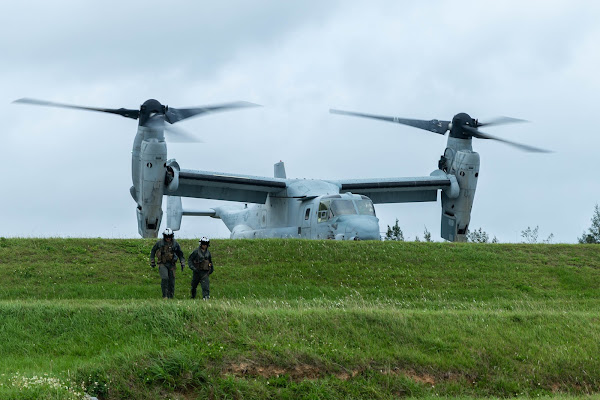 SNAFU!: CLB Conducts HST Training