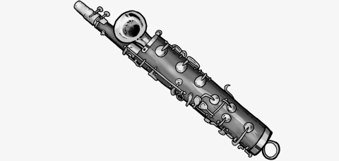 World musical instruments: Octavin