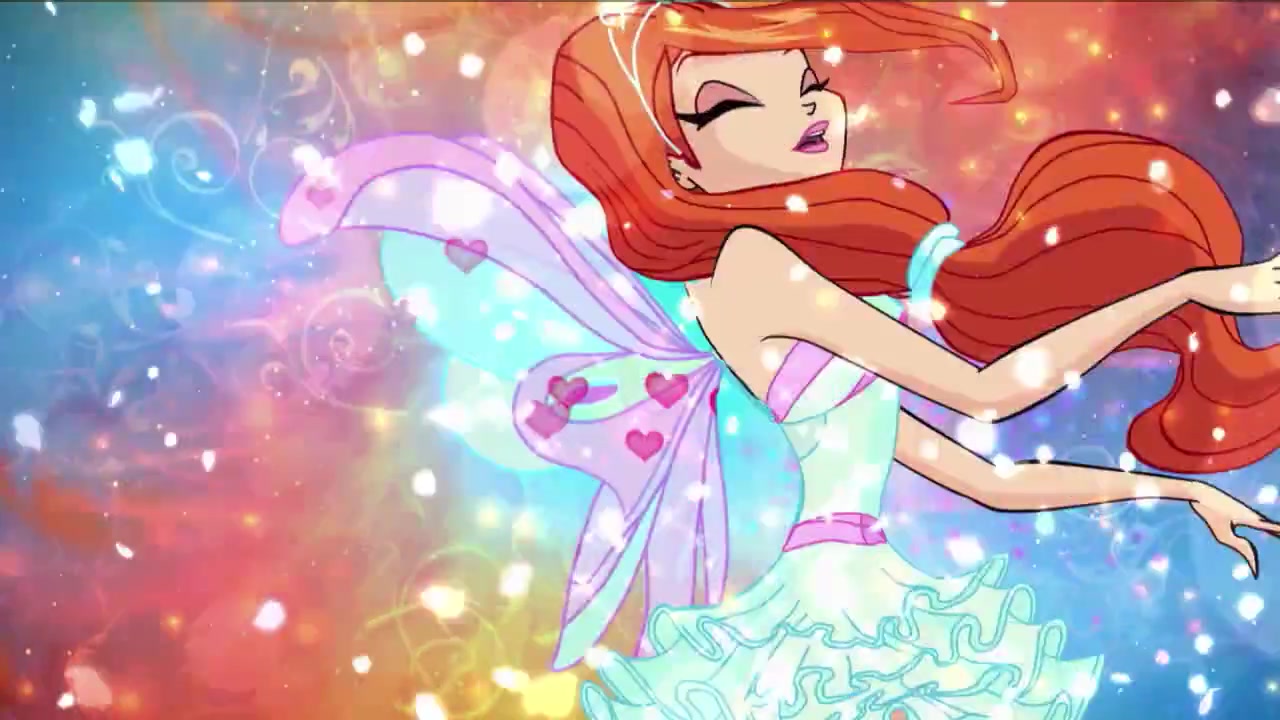 W.F.C: Winx club 5ª temporada - Novas imagens abertura e 1º episódio ...