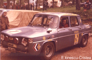 bloganul: R.I.P. - Eugen IONESCU-CRISTEA