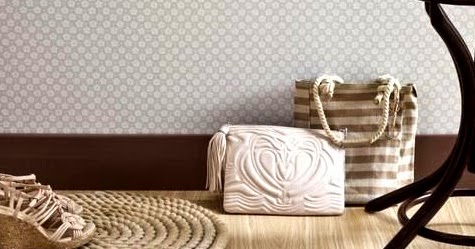 Make a DIY Round Rope Mat or Rug -Depending on how Ambitious You Are