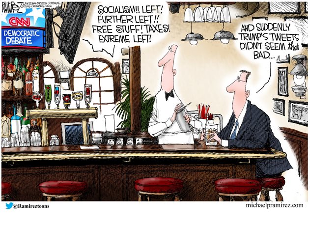 Return to Sanity: Friday Funnies