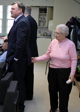 Diary of a Westminster Bag-Carrier: Brian Binley and the Philosopher's ...