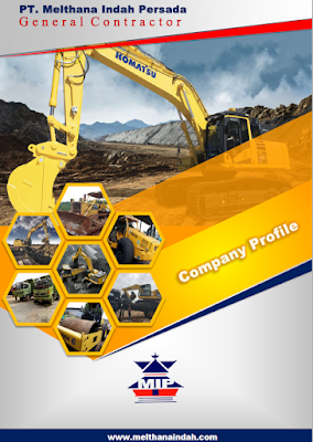 [Trusted] Jasa Desain Company Profile Untuk Bisnis Perusahaan Anda ...