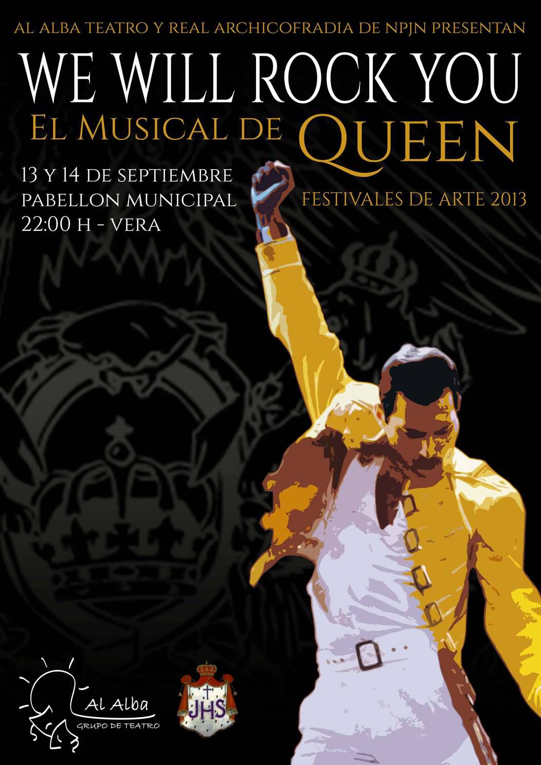 El Vaso del Baraza: agosto 2013