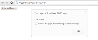 AngularJS: angular.injector with example