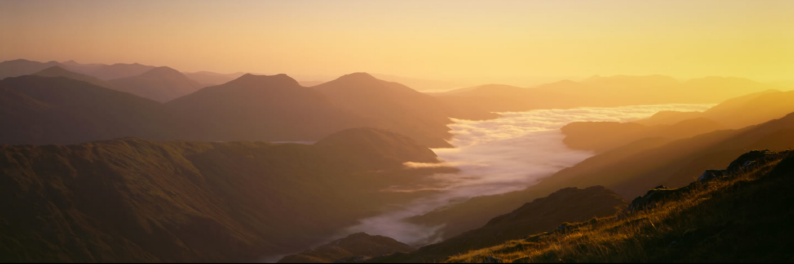 Gallery blogs: Colin Prior - Landscape photographer (Scotland and ...