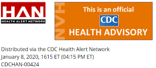 Avian Flu Diary: CDC HAN Advisory: Pneumonia of Unknown Etiology (PUE ...