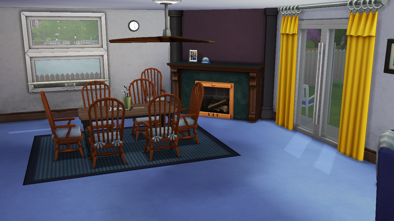 Chloe Price house | Life is strange - Sims Service