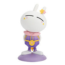 Tokidoki Space Tokidoki Tokidoki x Tuzki Best Friend Figure | The Toy Pool