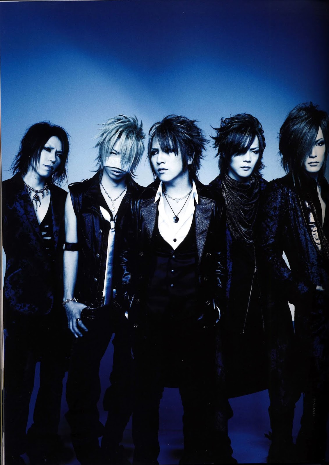 SGChile: Neo Genesis Vol. 36