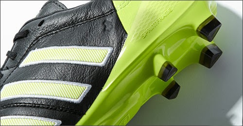 Adidas 11Pro SL Edition football boots