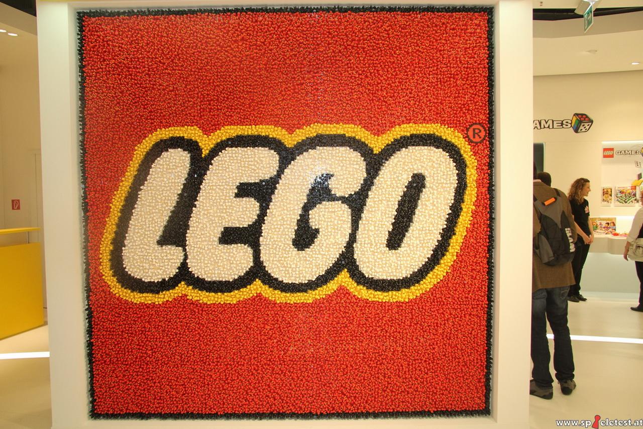 History of All Logos: All Lego Logos