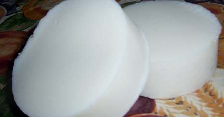 Catholic Hearts Domestic Church: Soap, Soap, Soap