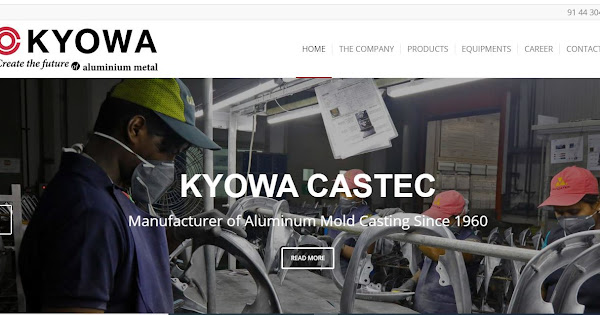 Apply Production Planning and Control Engineer Interview | KYOWA CASTEC INDIA PVT LTD ...