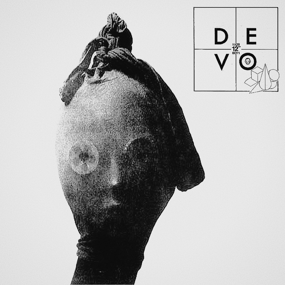 The Re-Sequencer: DEVO - Be Stiff