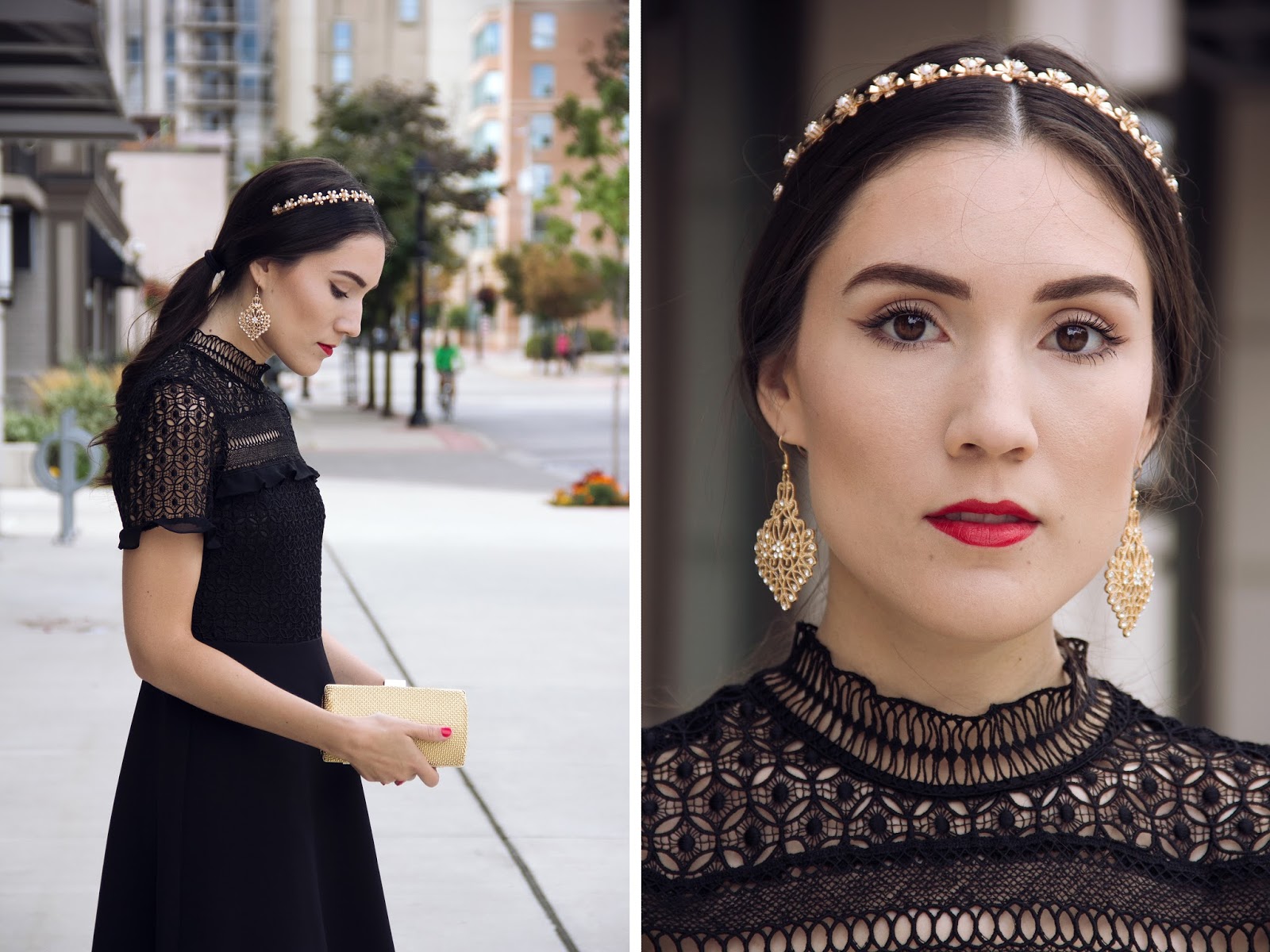 TIFF 2016 | Carolina Pinglo