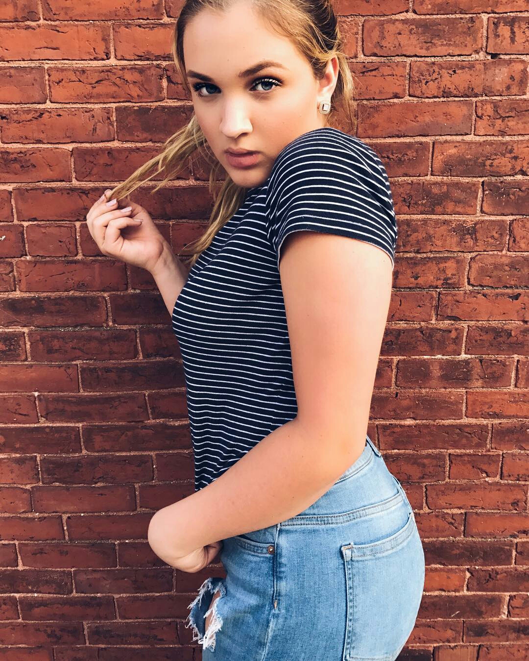 Emily Tressa – Most Beautiful Boy to Girl Transformation - TG Beauty