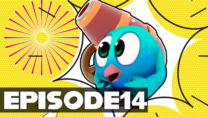 pingoobird - Pingoo Pictures