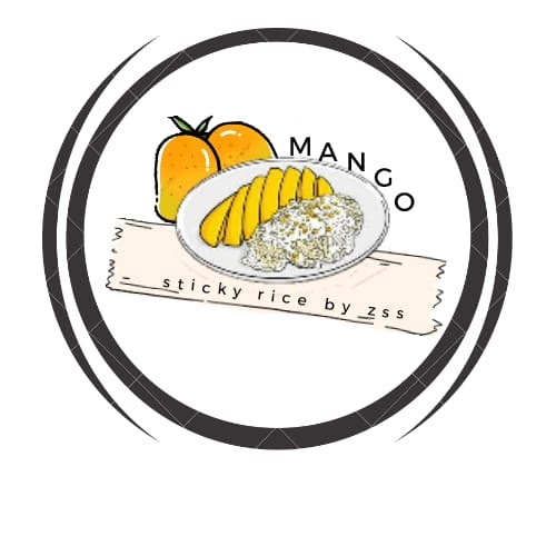 BISNIS PLAN MANGO STICKY RICE