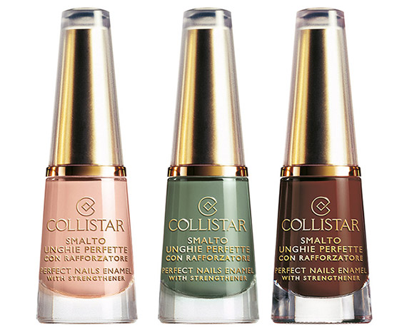 COLLISTAR: Collezione A/I Milano | mybeautycase