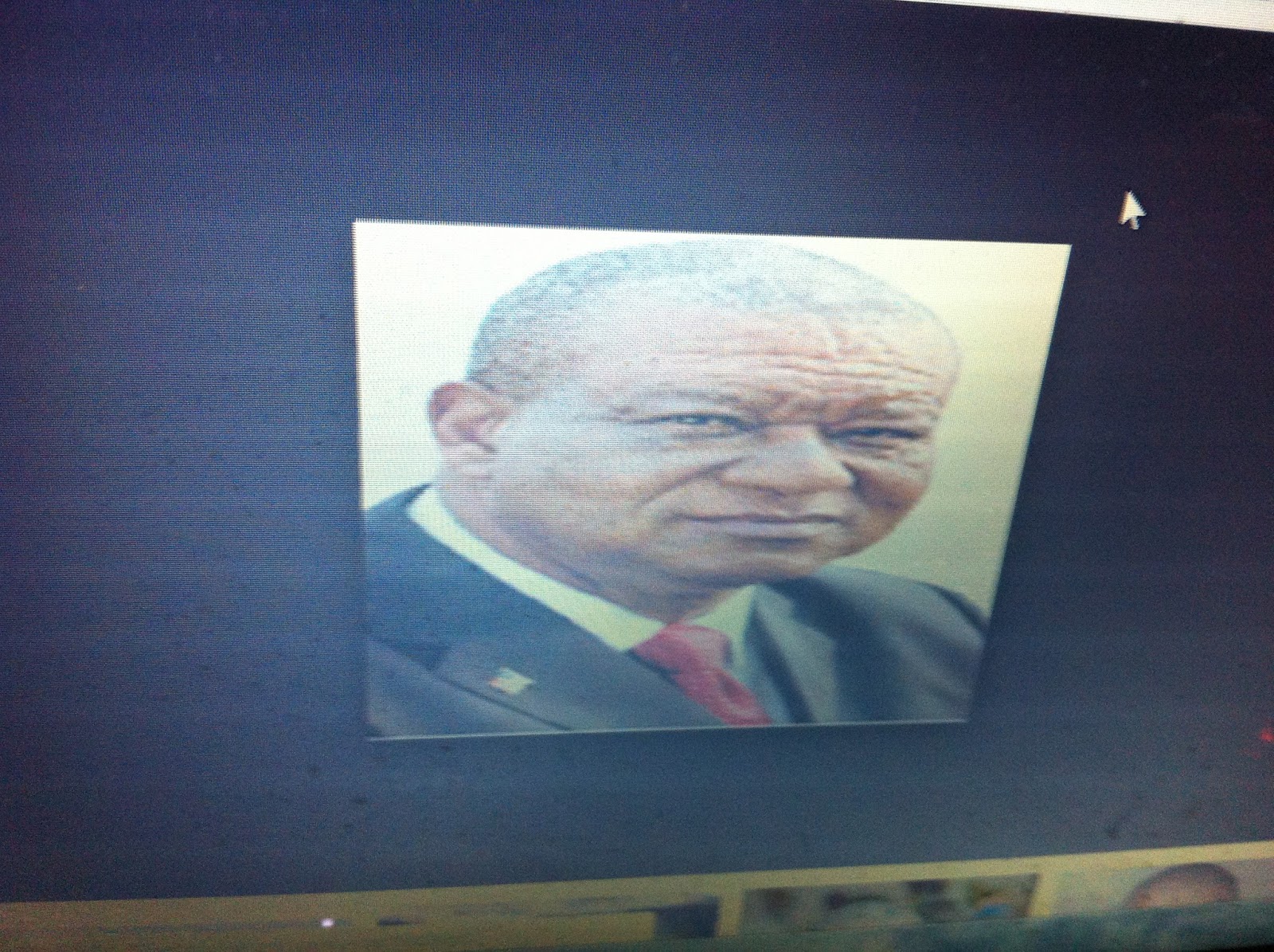 THE BLACK SOCIAL HISTORY:: BLACK SOCIAL HISTORY - AFRO-LIBERIAN ...