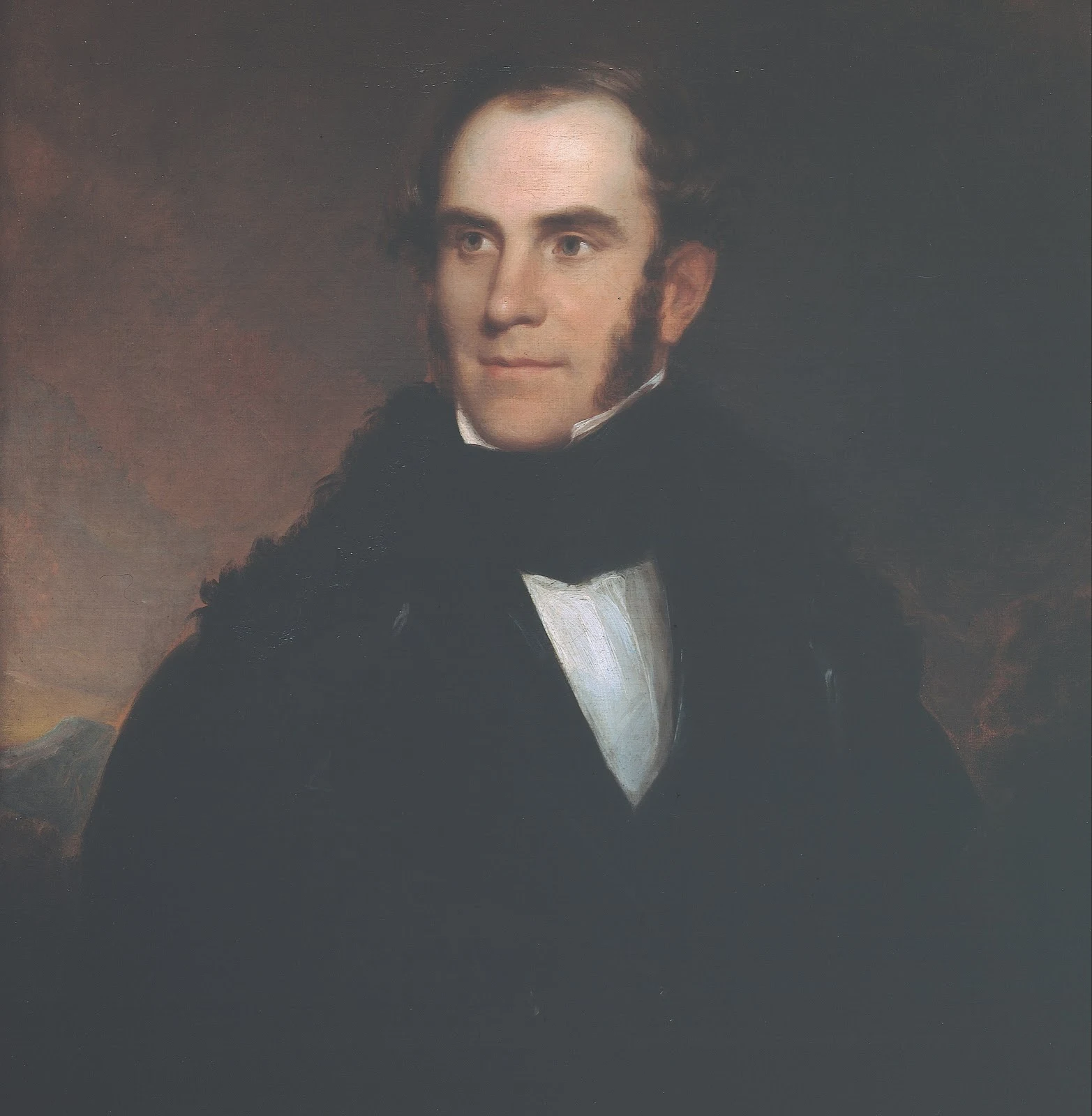 Asher B. Durand | Hudson River School painter | Tutt'Art@ | Pittura ...