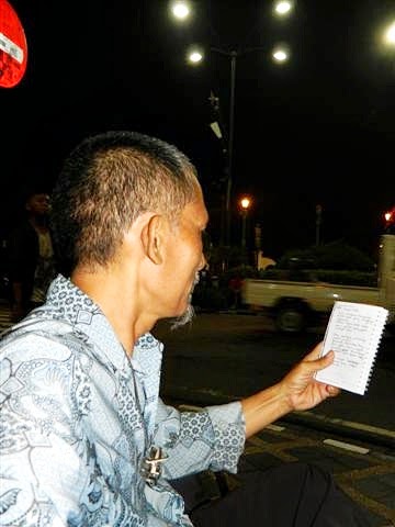 DAERAH ISTIMEWA YOGYAKARTA: = Menggali dan Membaca Sastra Gending ...