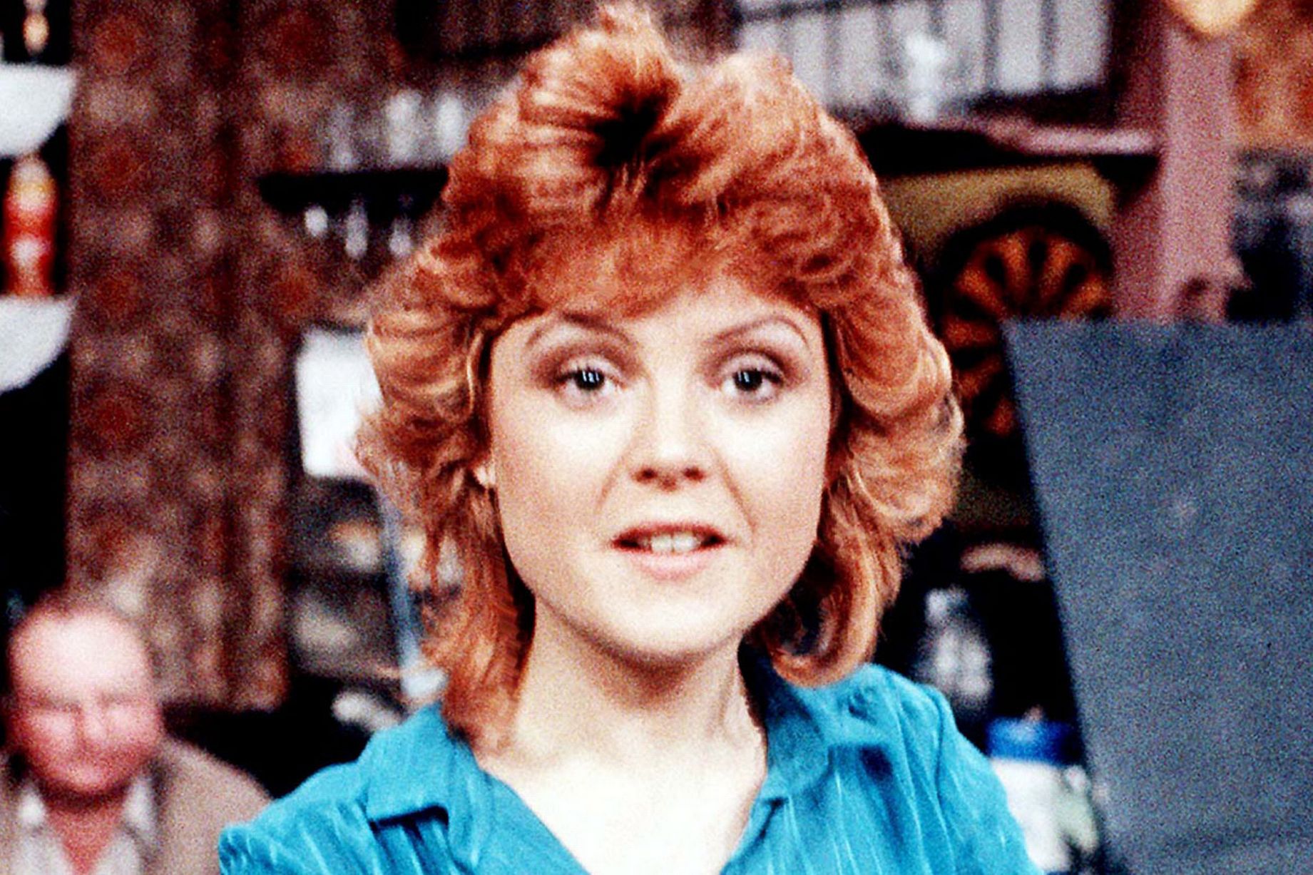 Coronation Street Blog: A Celebration of Coronation Street Barmaids ...