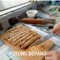 Anim Agro Technology: MEKANISASI MEMBUAT BEPANG