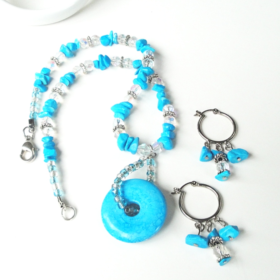 BijiBijoux: My Expired Items