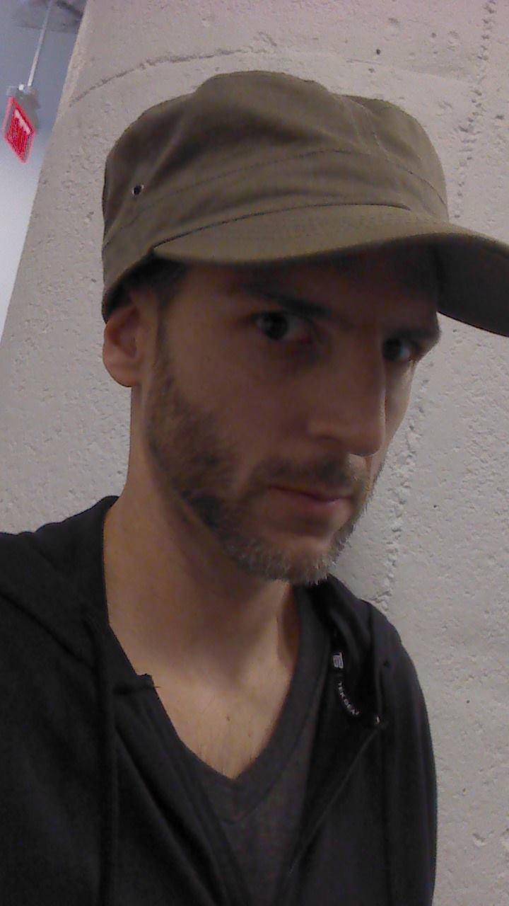 Setu 🌉 सेतु: INTERVIEW with MIKE ZONE