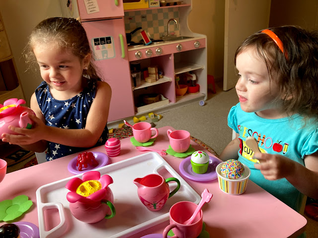 Harmony's House: 10 Embedded Pre-Literacy Activities... Here's some ...