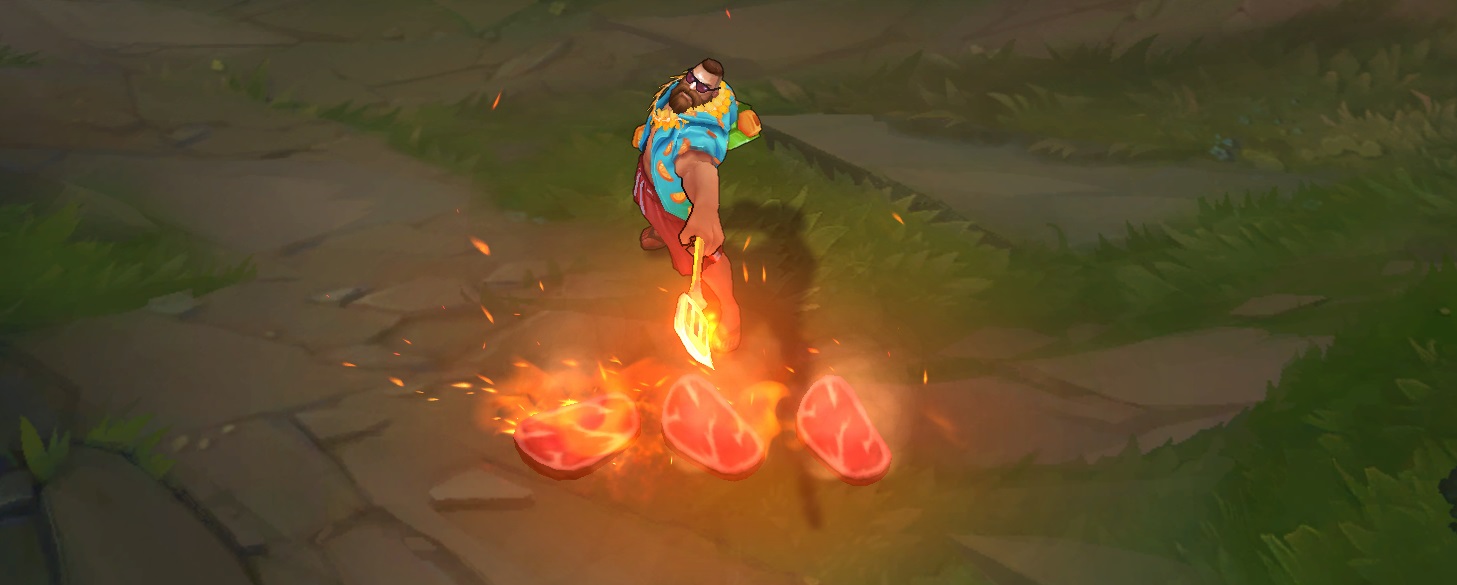 Trzy nowe skórki z serii Pool Party, rework Akali | League of Legends ...